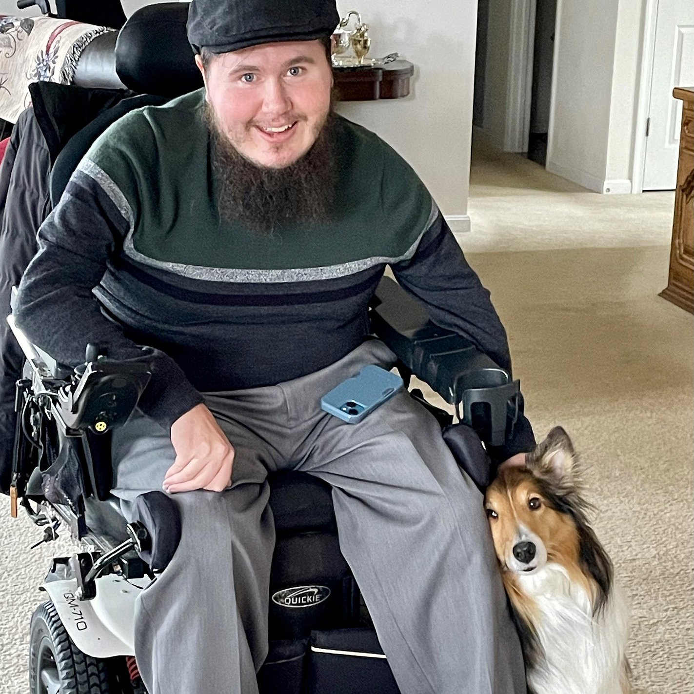 Donate to South-Atlantic Catastrophic Illness Fund in honor of Spencer Atkinson